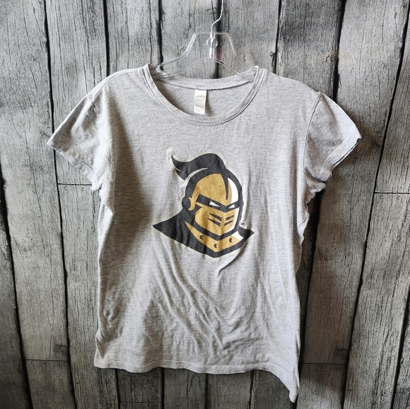 NCAA | Shirts & Tops | Ucf Knights Youth Tshirt | Poshmark